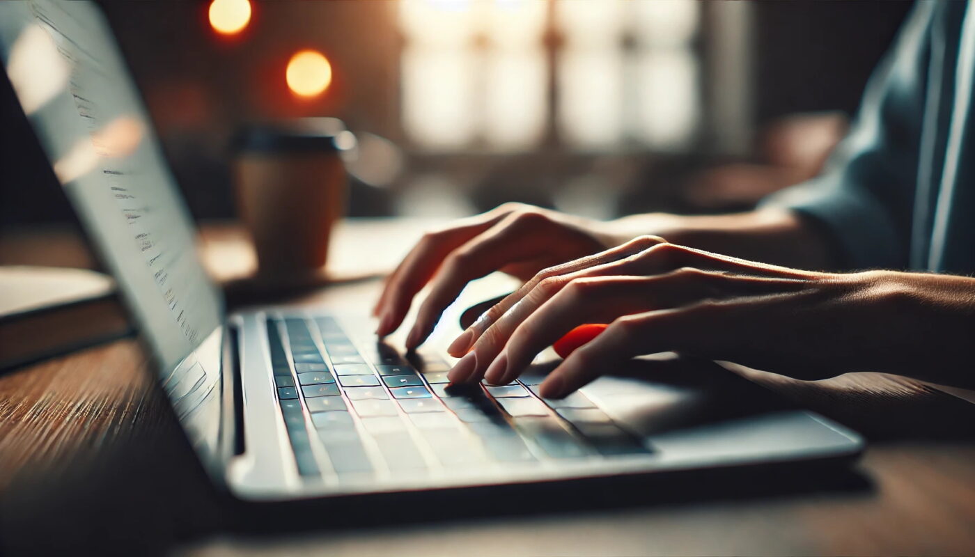 Accessing Your Accounts Online - Luft Financial